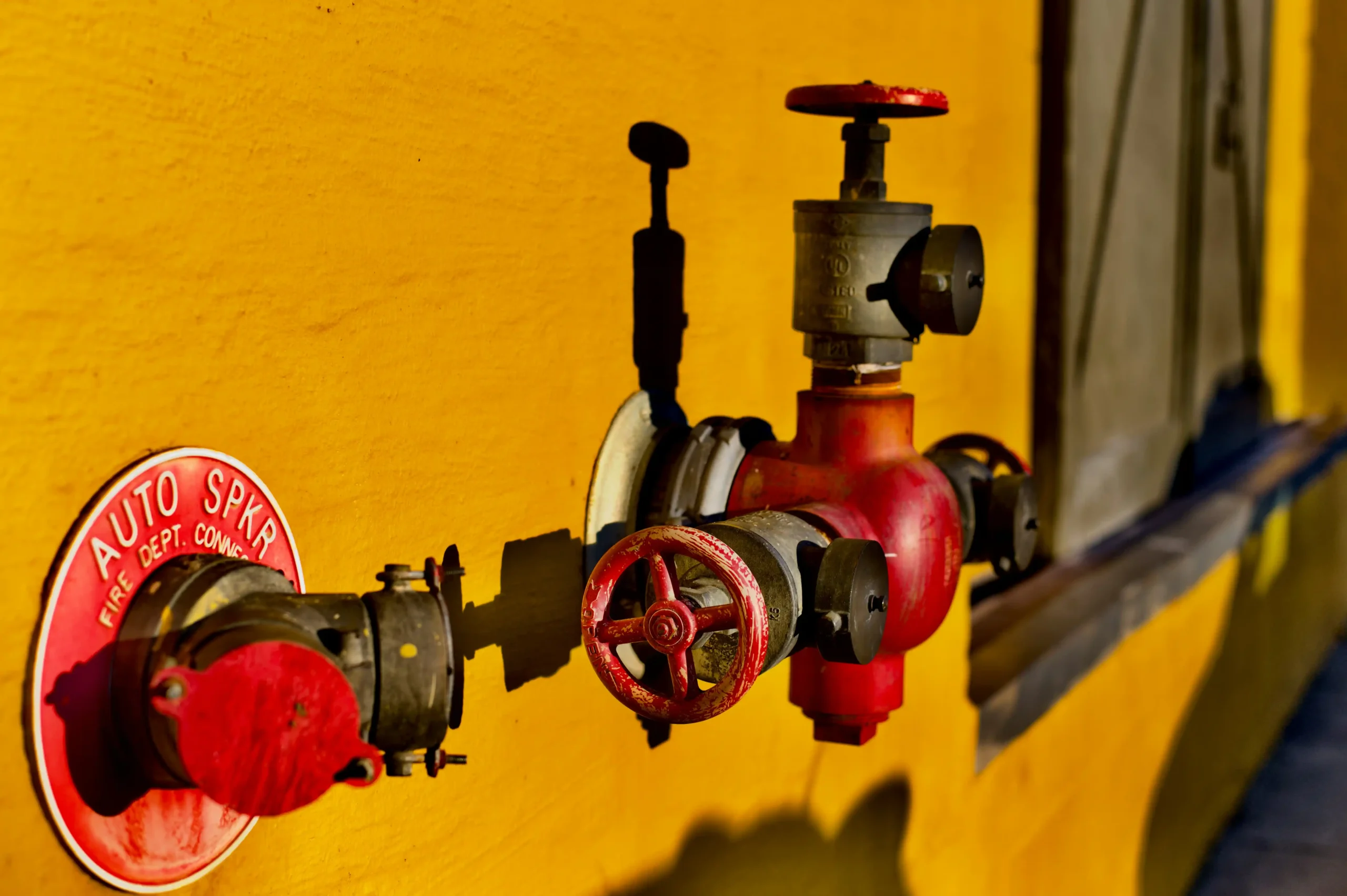 Fire Sprinkler Inspections in Miami-Dade County | Florida Fire Solutions